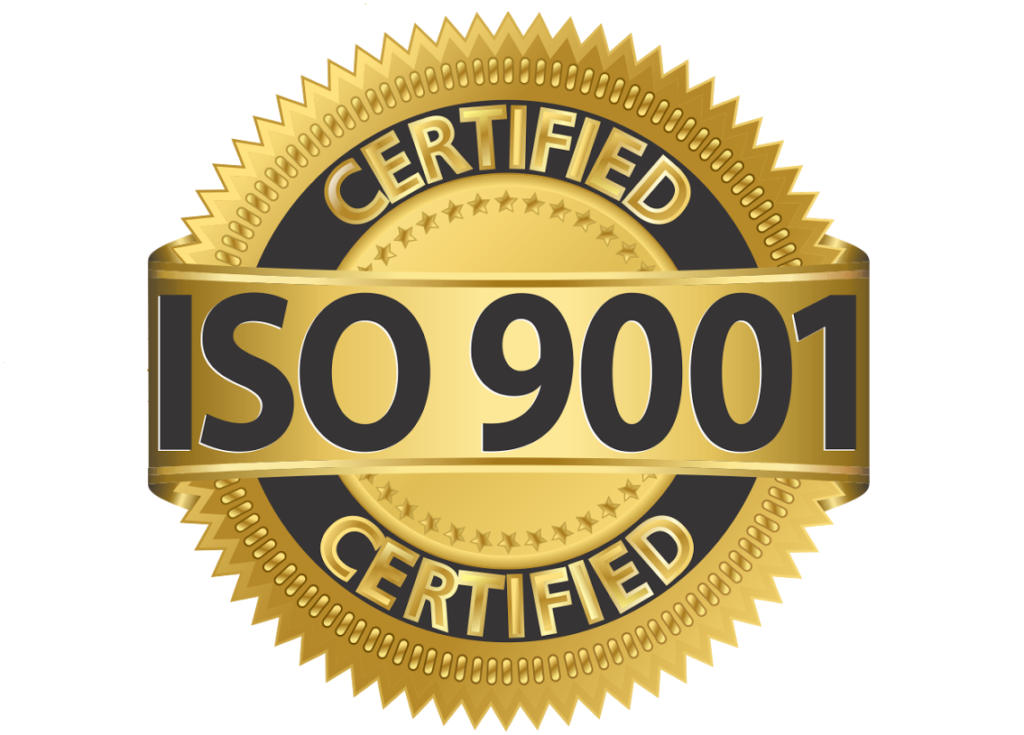 ISO 9001 – integrated management system council